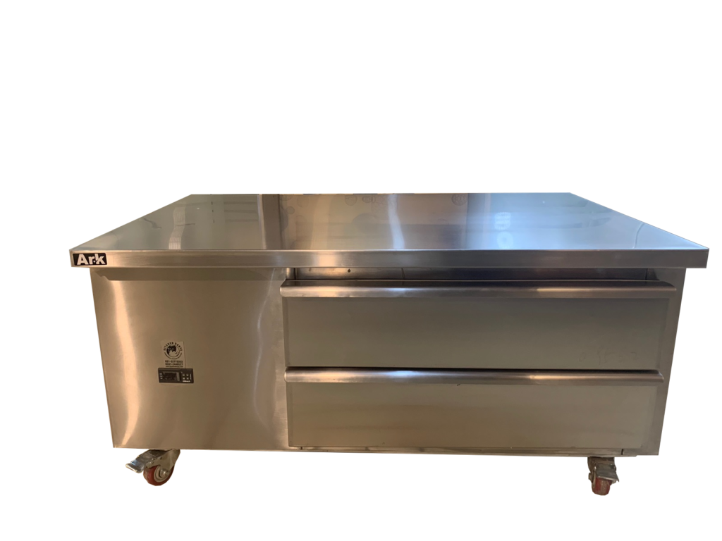 Chef Base Chiller - Kitchen Dunya