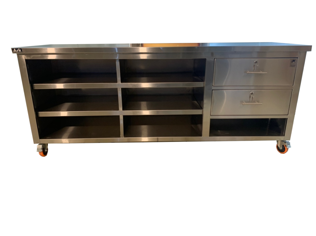 POS _ Packaging Counter - Kitchen Dunya