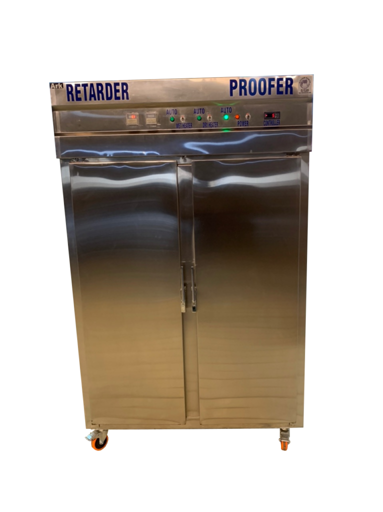 Retarder Proofer - Kitchen Dunya