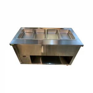Cold Bain Marie – Kitchen Dunya