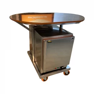 Hot Case Trolley – Pak 53