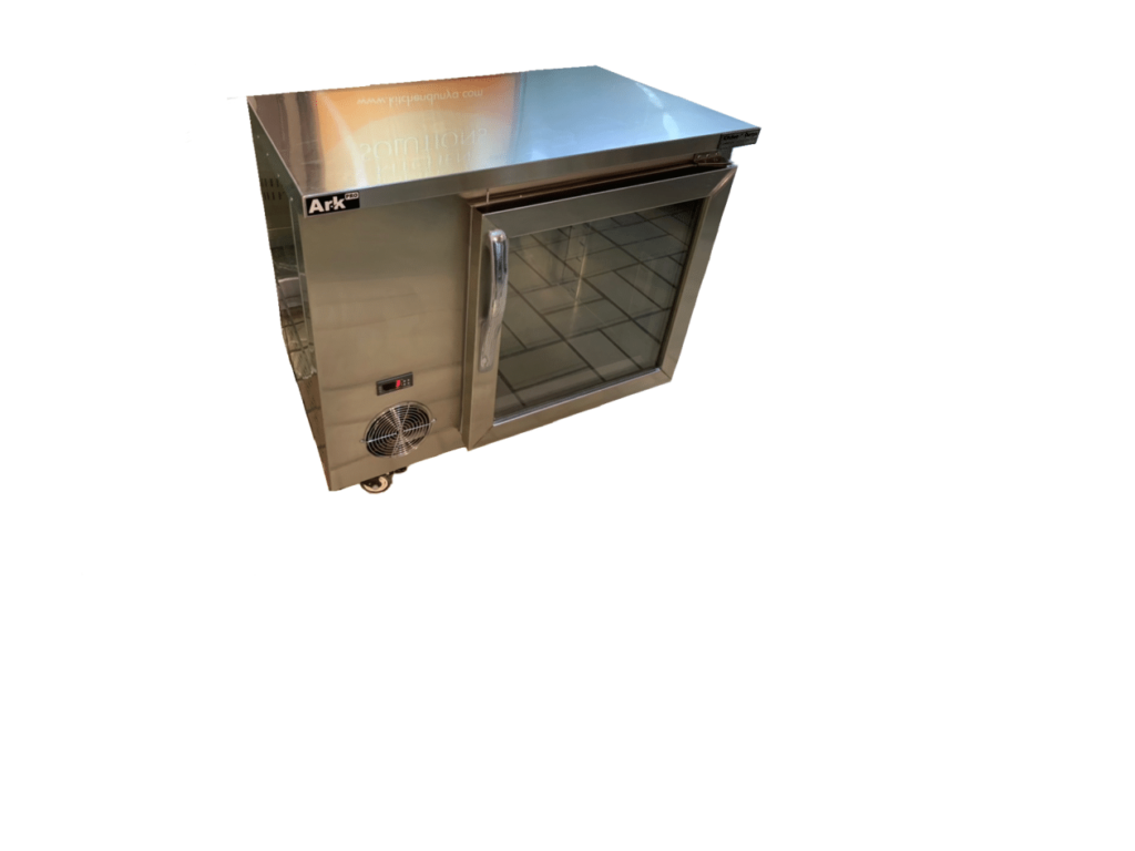 Bar Chiller - Kitchen Dunya