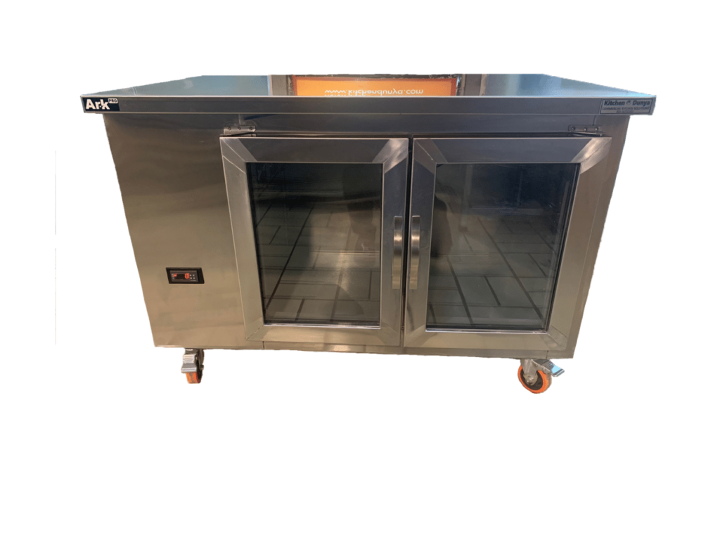 Undercounter Bar Chiller - Kitchen Dunya