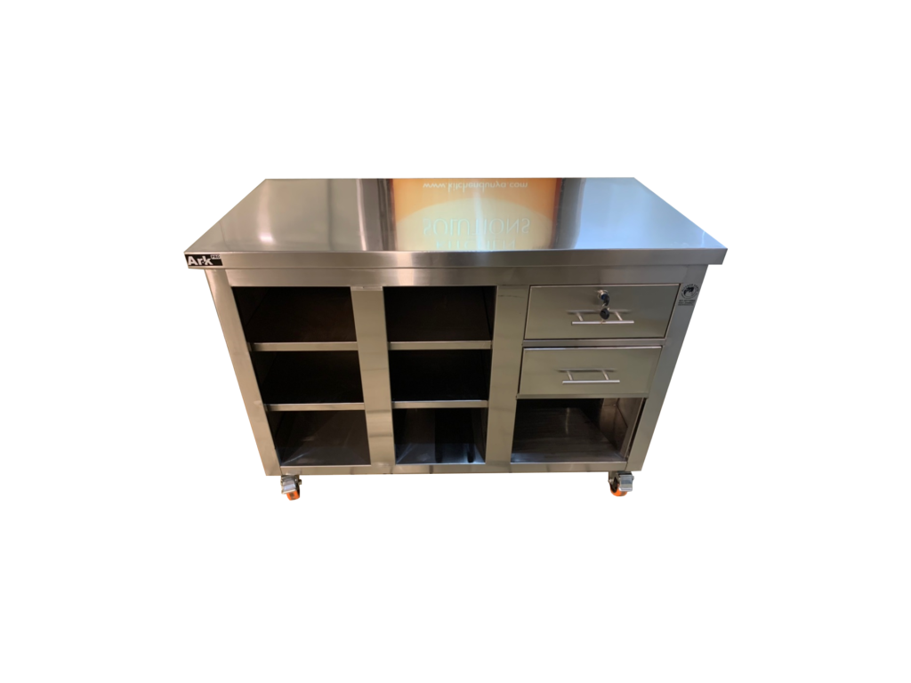 POS Counter PC-422 - Kitchen Dunya