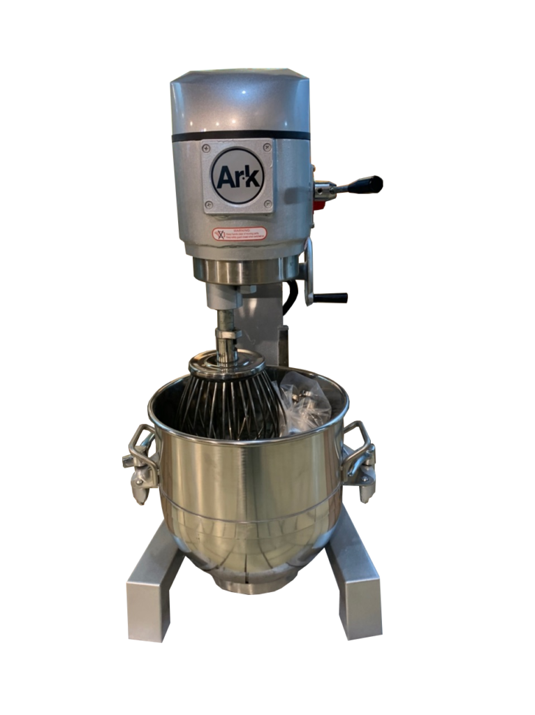 Planetary Mixer 40 ltr - Kitchen Dunya