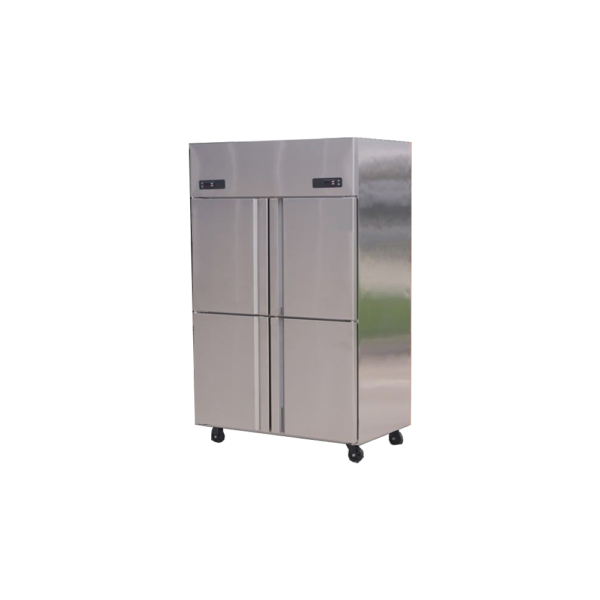 4 Door Freezer - Kitchen Dunya