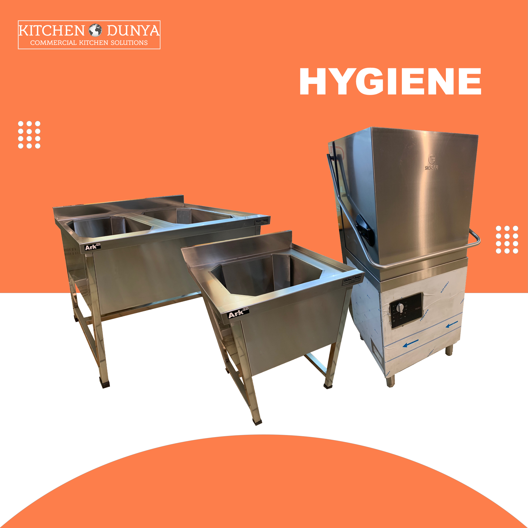 Products - Kitchen Dunya