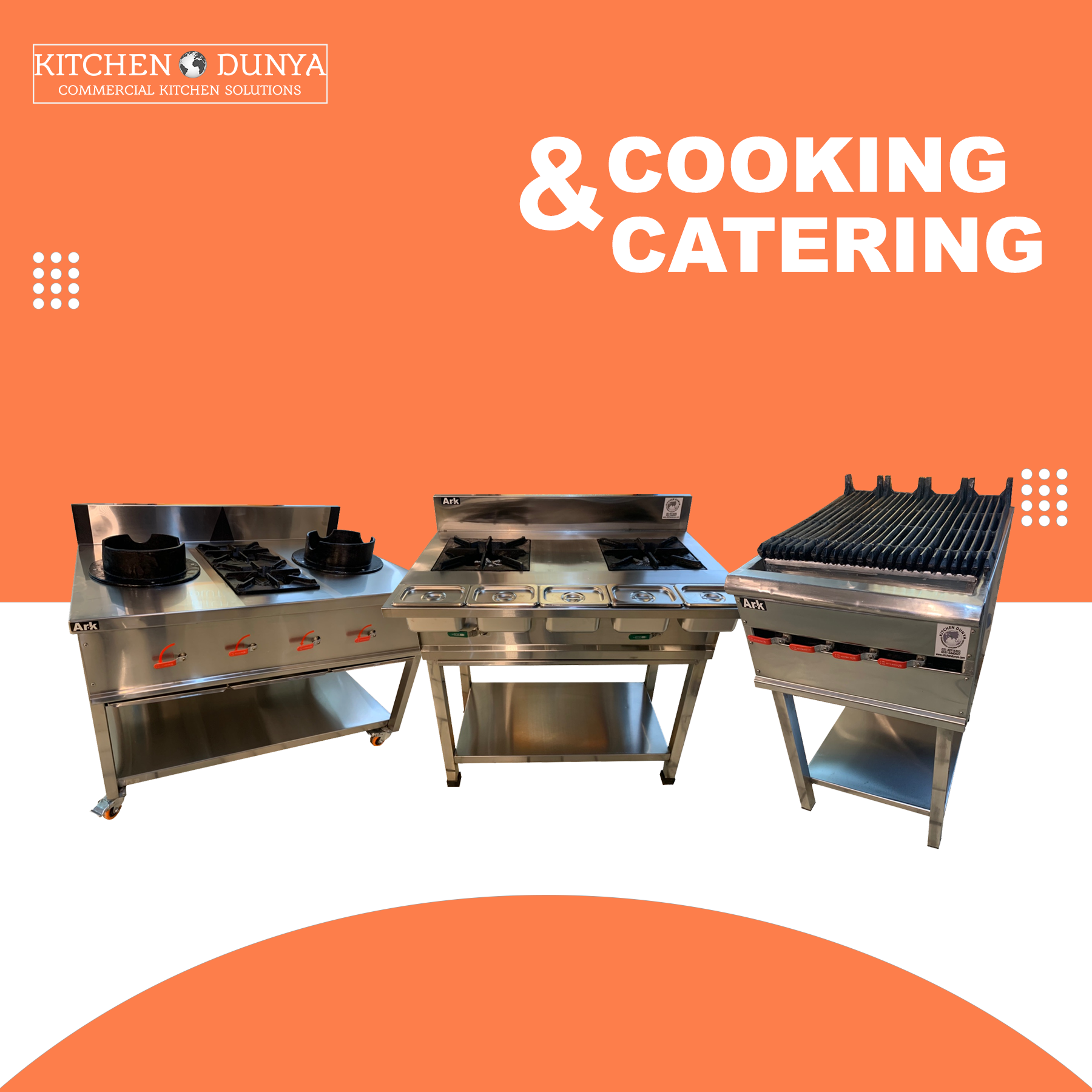 Products - Kitchen Dunya