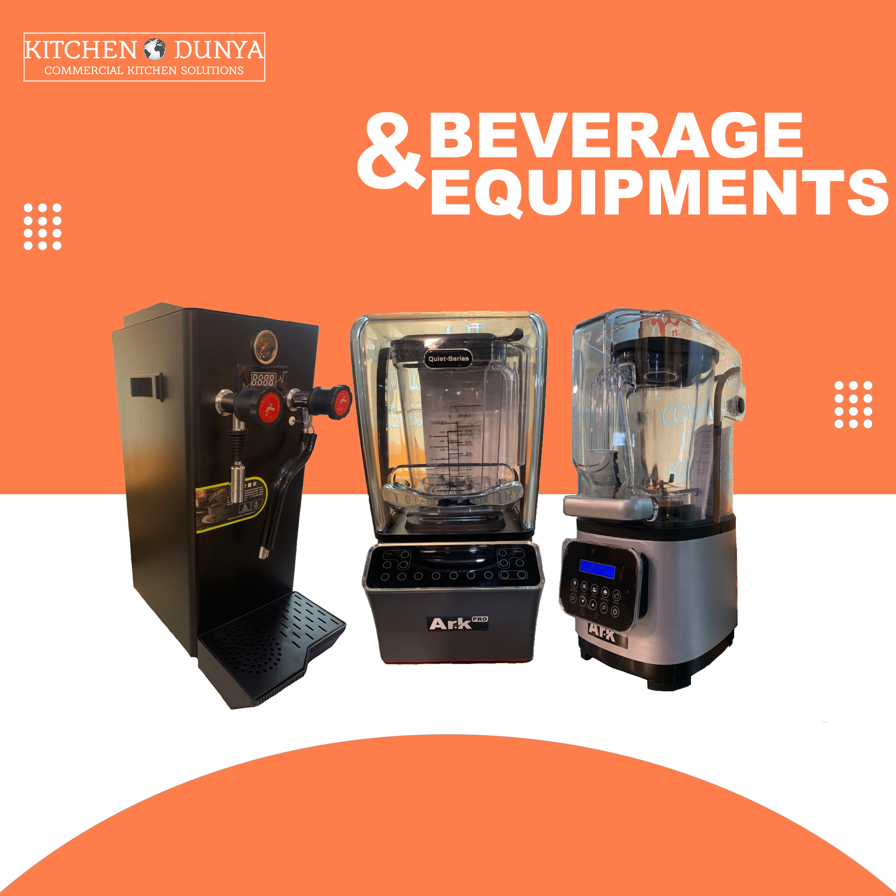 Products - Kitchen Dunya