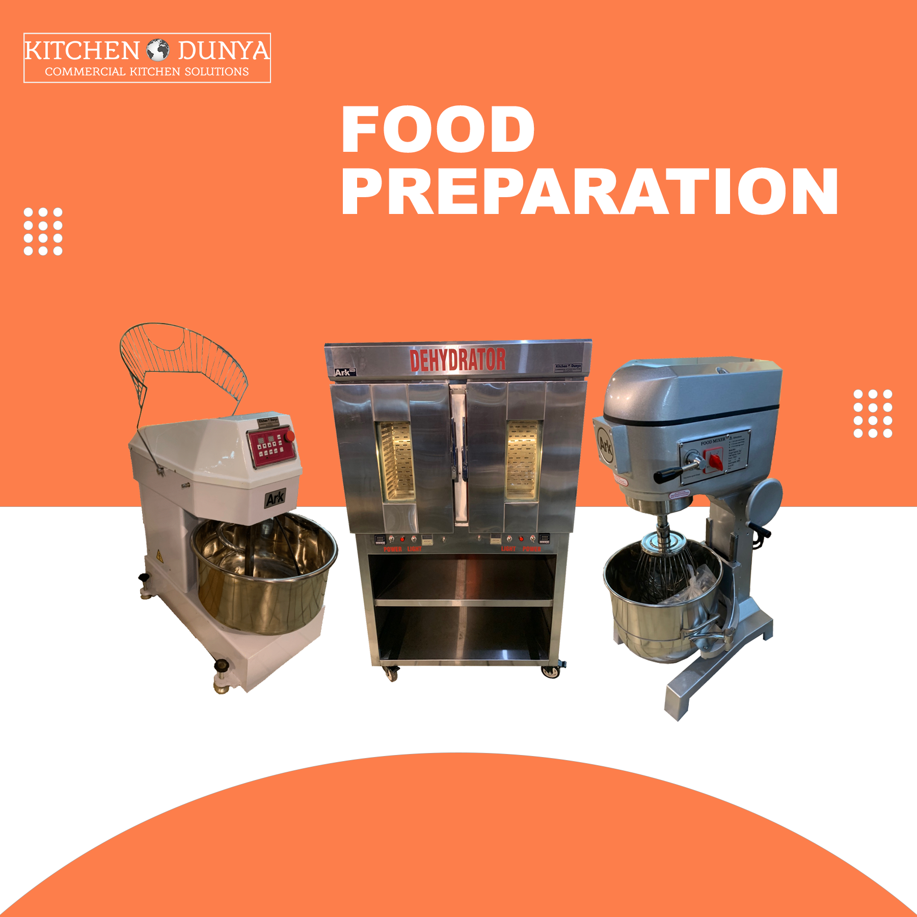 Products - Kitchen Dunya