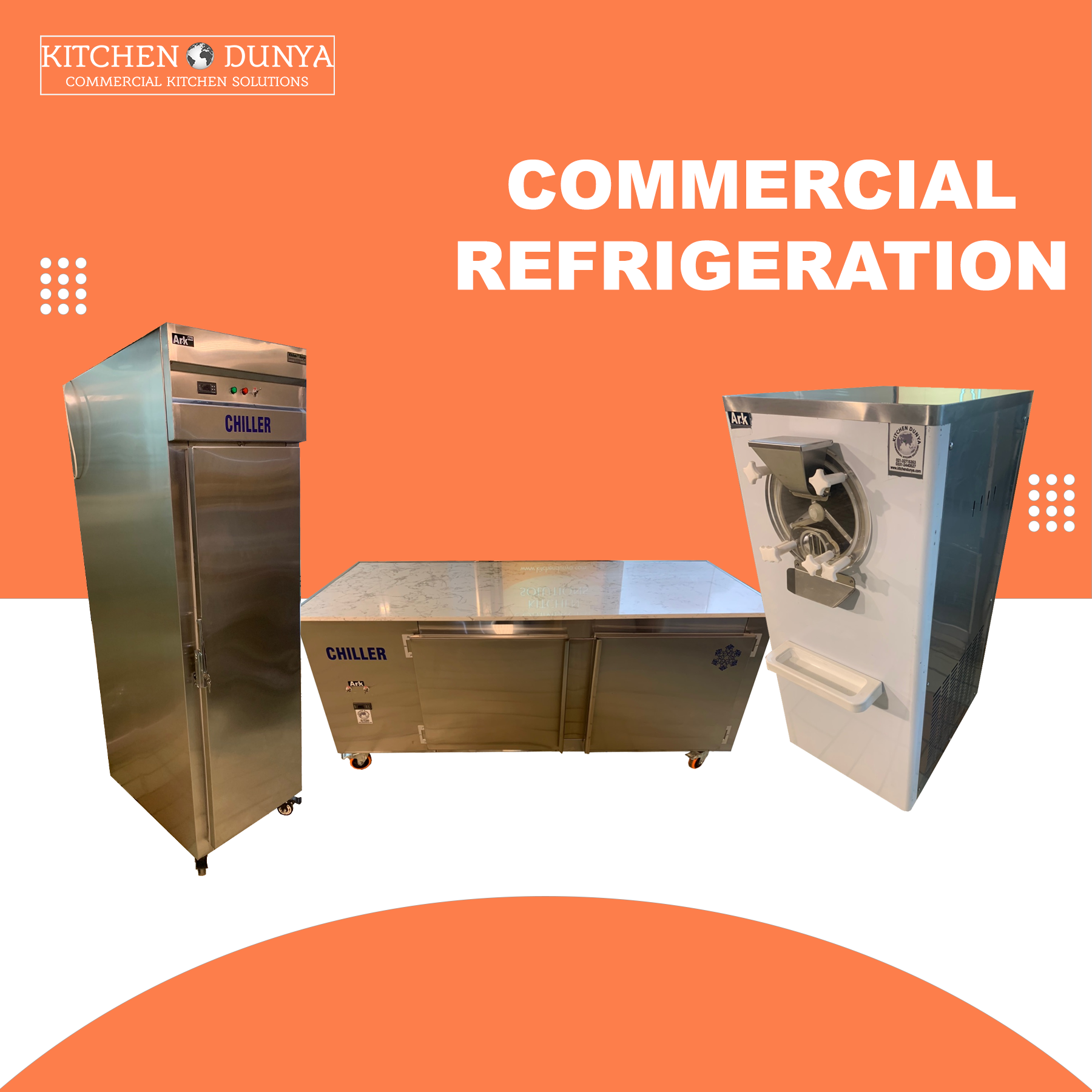 Products - Kitchen Dunya