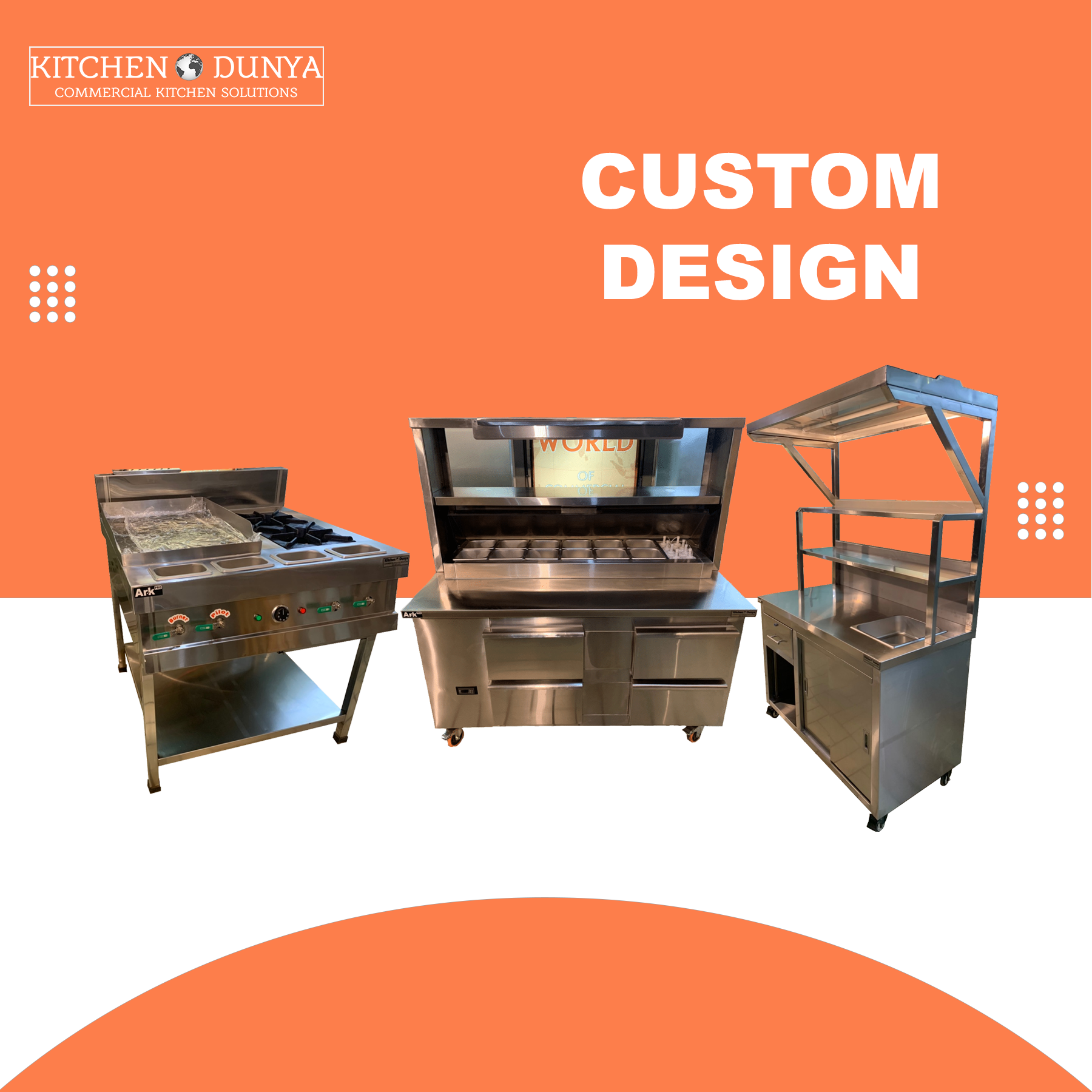 Products - Kitchen Dunya