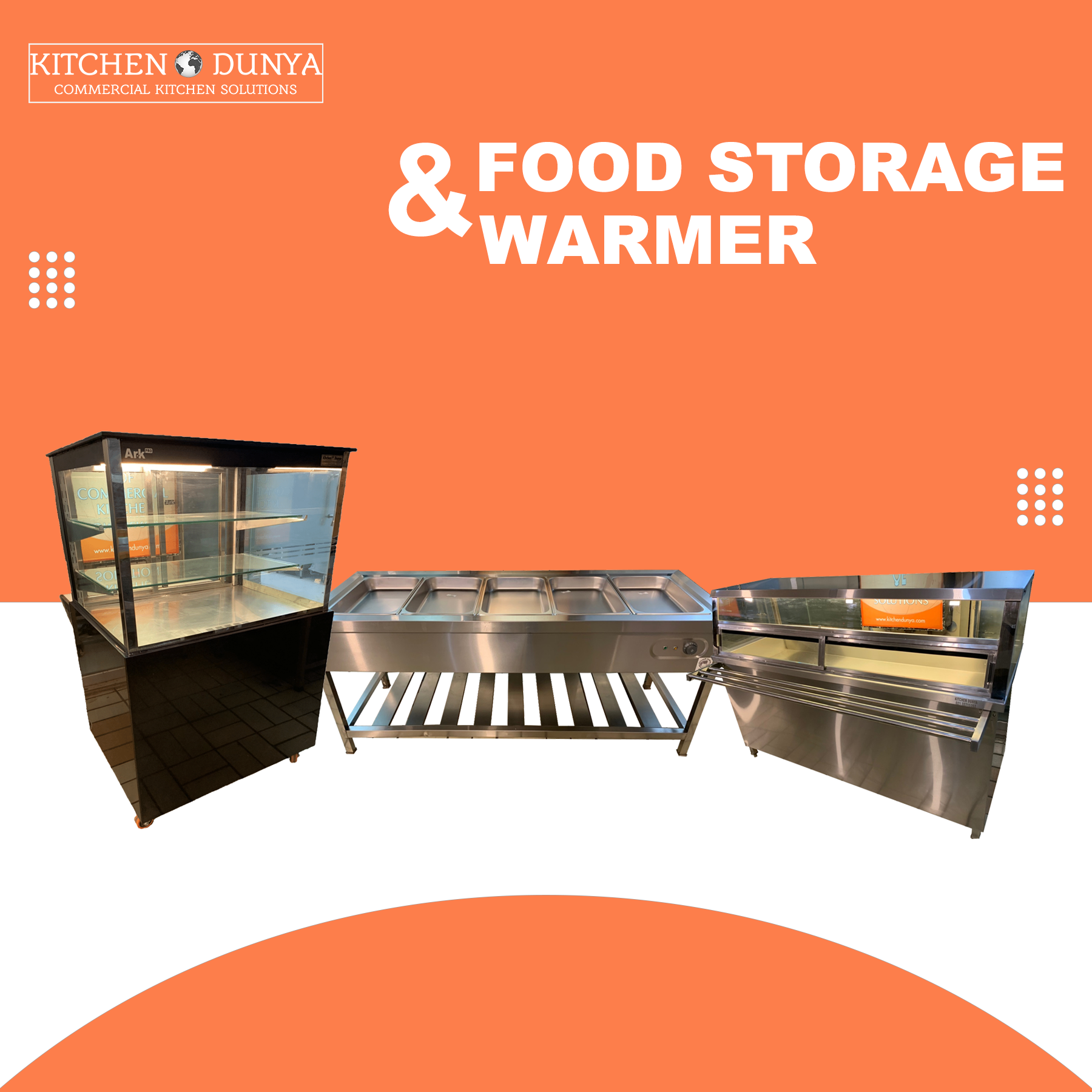 Products - Kitchen Dunya