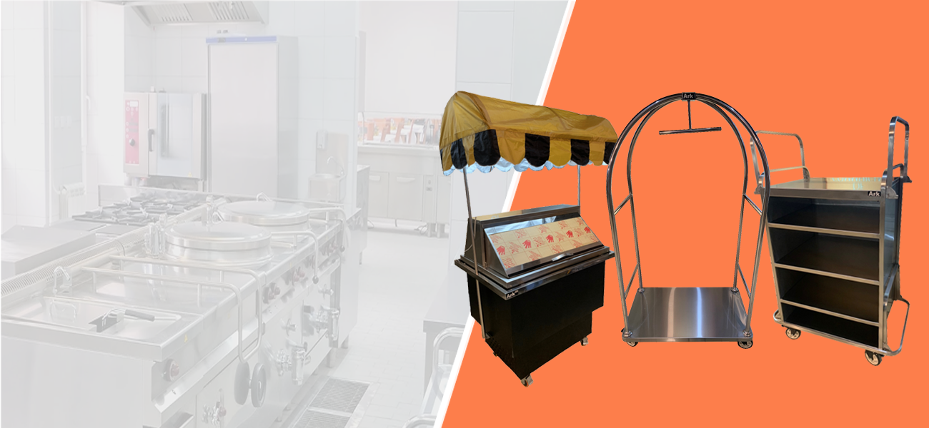 Kitchen Dunya - Commercial Kitchen Solutions