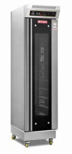 Single Door 16 Trays Proofer - Kitchen Dunya
