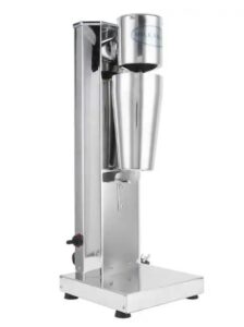 Single Head Milk Shake Machine. - Kitchen Dunya